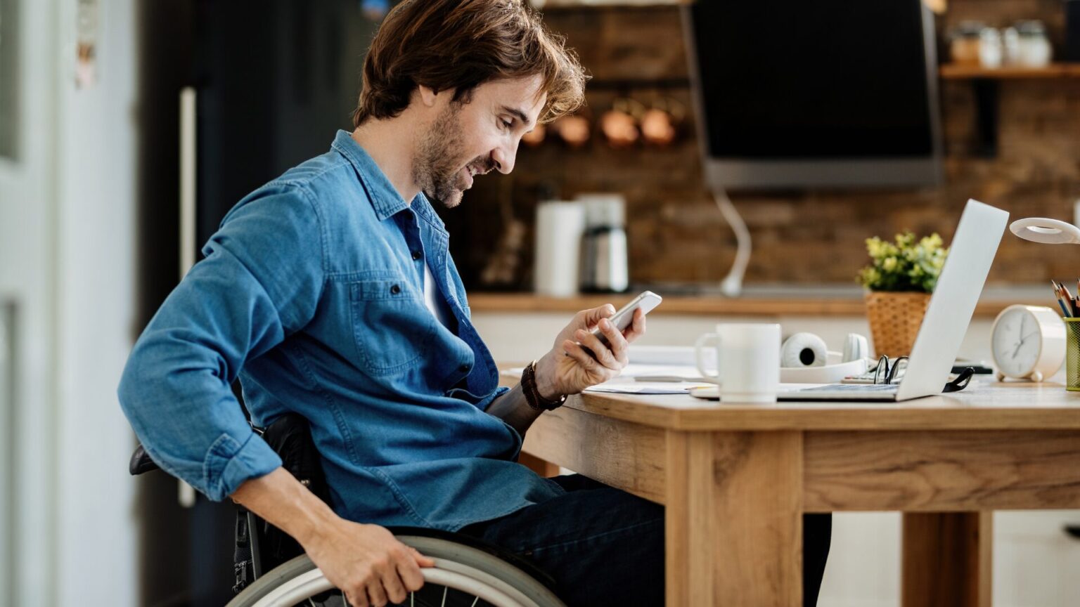 Accessibility at Microsoft: Leading with inclusion